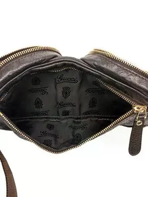 Gucci Ssima Belt Bag