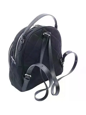 Prada 2013-2026 Tessuto Backpack