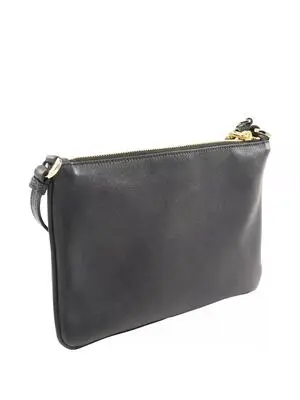 Prada 2013-2026 Leather Crossbody Bag
