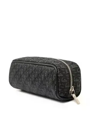 Dior Diorissimo Trotter Canvas Pouch