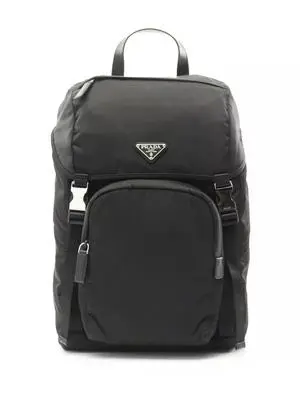 Prada 2013-2026 Re-nylon Backpack