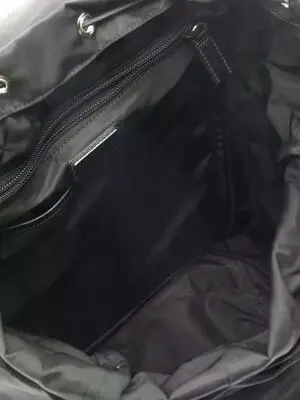 Prada 2013-2026 Re-nylon Backpack