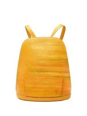 Women's Bucket Backpacks