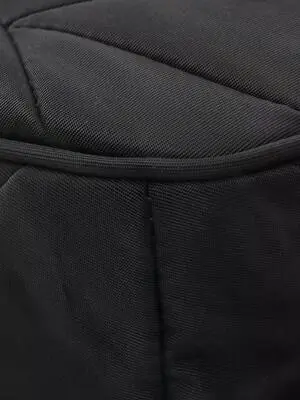 Prada 2013-2016 Tessuto Cross Body Bag - Black