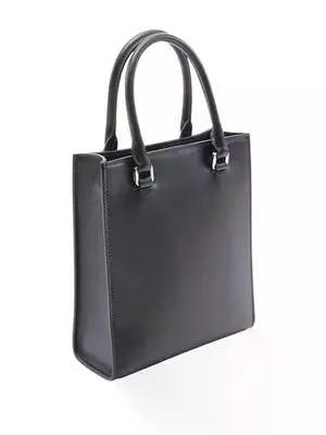 Prada 2010-2026 Soft Calf Satchel