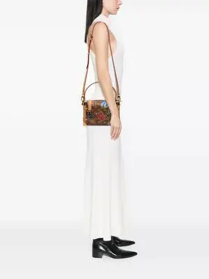 LOUIS VUITTON Monogram Flight Mode Side Trunk Mm