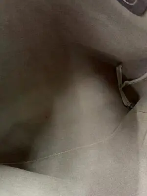 Gucci 20th Century Gg Supreme Web Tote Bag