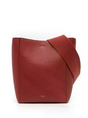 Celine Extra Large Bucket Bags
