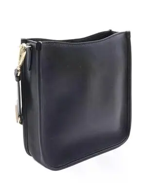Prada 2013-2026 Leather Crossbody Bag