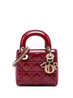 Dior Mini Bags