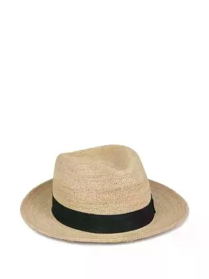 LOCK & CO. HATTERS St. Louis Straw Hat