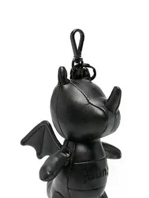 JUUN.J Dragon-shape Keyring