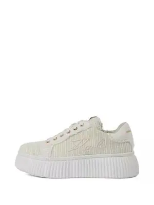 Karl Lagerfeld Flatform Shoes For Women