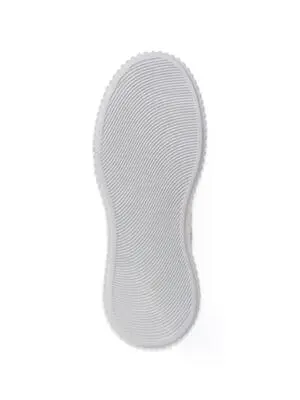 Karl Lagerfeld Kreeper Lo Flatform Sneakers