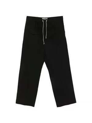 NAMACHEKO Trireme Drawstring Trousers
