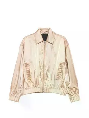Raxxy Zip Up Outerwear For Women
