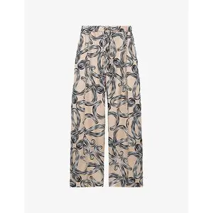 Loewe Stretch Pants For Women