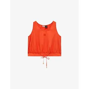 Loewe Sleeveless Camis Tanks For Women