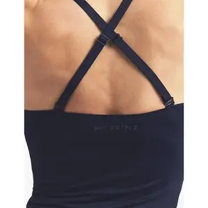 NIKESKIMS Shine V-neck Tank Top