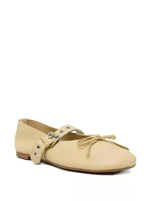Senso Carson Ballet Flats