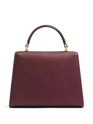 Valentino Garavani Vsling Small Handbag With Jewel Logo