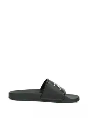 Karl Lagerfeld Flip Flop Shoes For Women