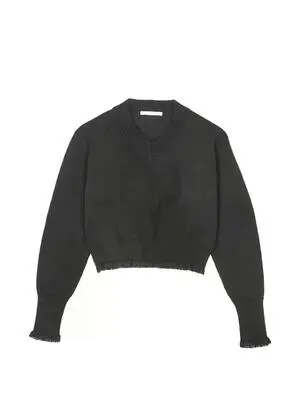 Cecilie Bahnsen V Neck Knitwear For Women
