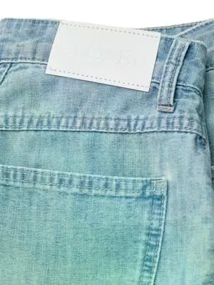 Closed Janey Five-pocket Shorts