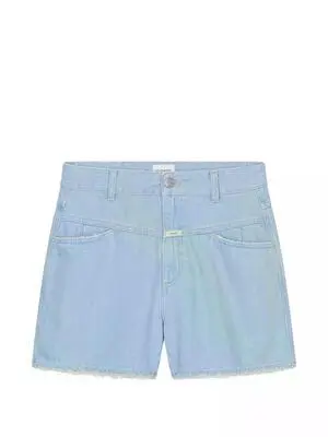 Closed Frayed Shorts For Women