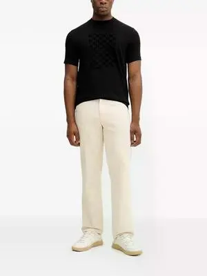 Karl Lagerfeld Logo-print T-shirt
