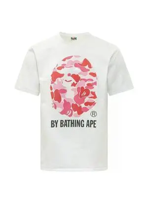 BAPE ABC Camo T-Shirts