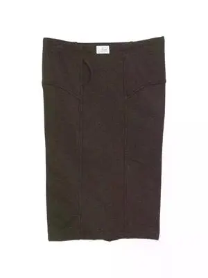 Magliano Elasticated Bottoms For Women