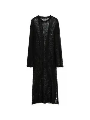 Our Legacy Sweater Dress Day Dresses