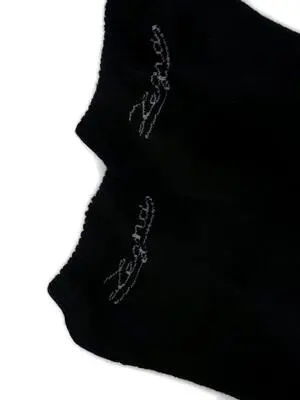 Zegna Botanic Socks