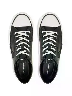 Karl Lagerfeld Kampus Max Iii Sneakers
