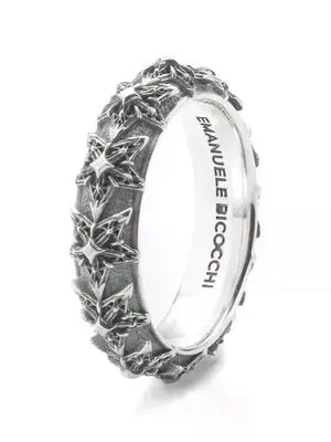 Emanuele Bicocchi Stella Ring