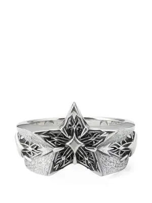 Emanuele Bicocchi Star Stella Ring