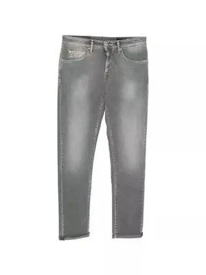 Tramarossa Slim Fit Bottoms For Men