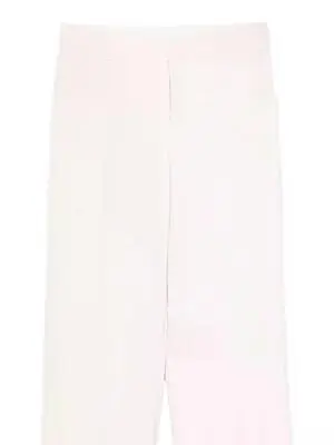 Federica Tosi Straight-leg Trousers