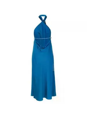 DANAMÉ Cassia Dress