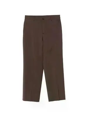 COSTUMEIN Straight-leg Trousers