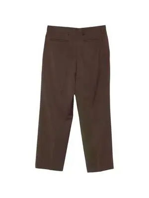 COSTUMEIN Straight-leg Trousers