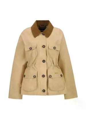 Barbour Long Sleeve Outerwear For Women