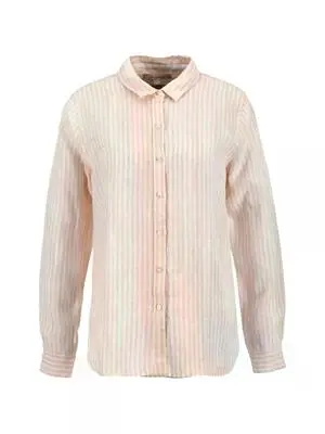 Barbour Button Up Tops