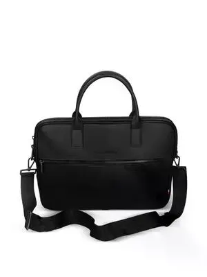 Tommy Hilfiger Zip Laptop Bag