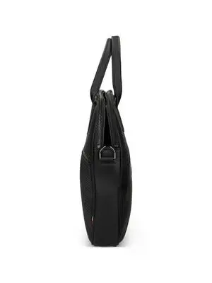 Tommy Hilfiger Zip Laptop Bag