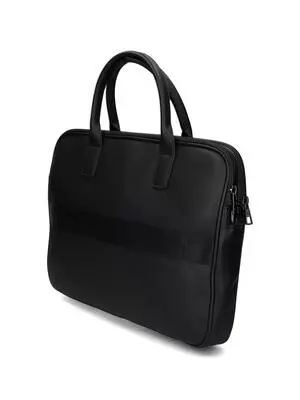 Tommy Hilfiger Zip Laptop Bag