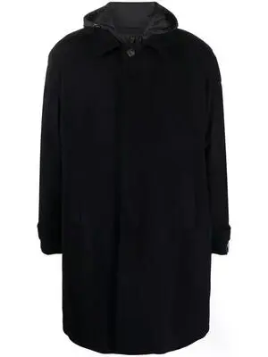 Corneliani Classic Coats For Men