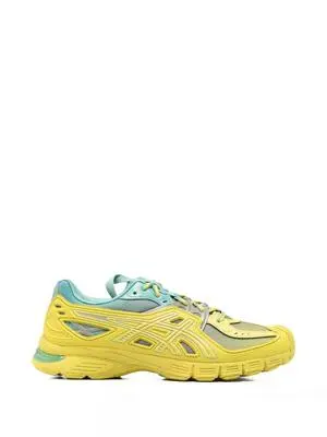 Asics Patchwork Sneakers For Women