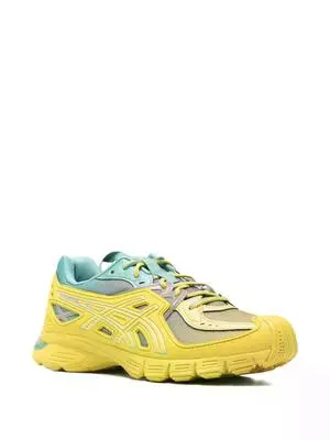 Asics Ub13-s Gel-sd-lyte Sneakers - Yellow